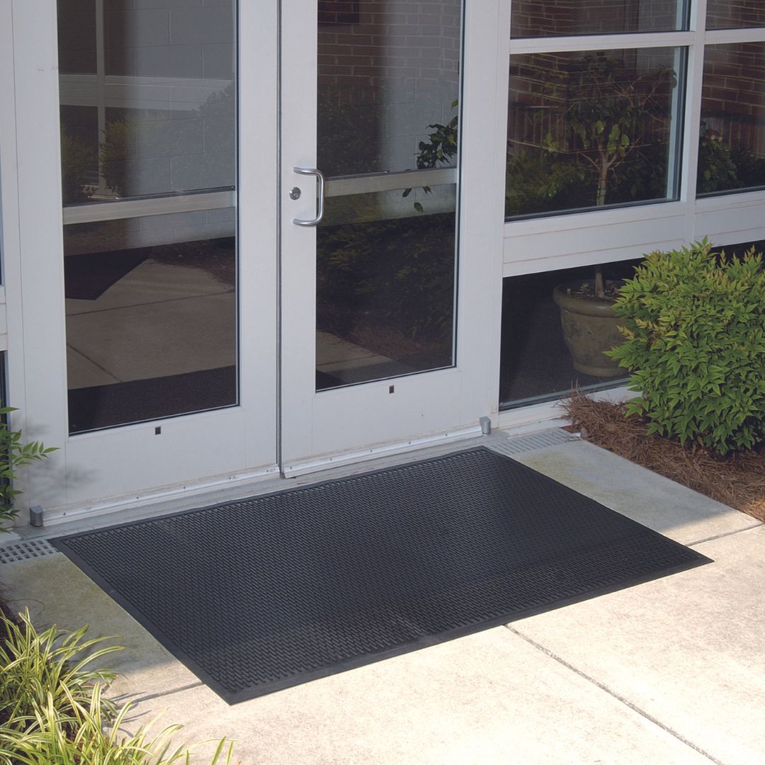 Rubber Mats | Natural Rubber | Nitrile Rubber | The Mat Group UK