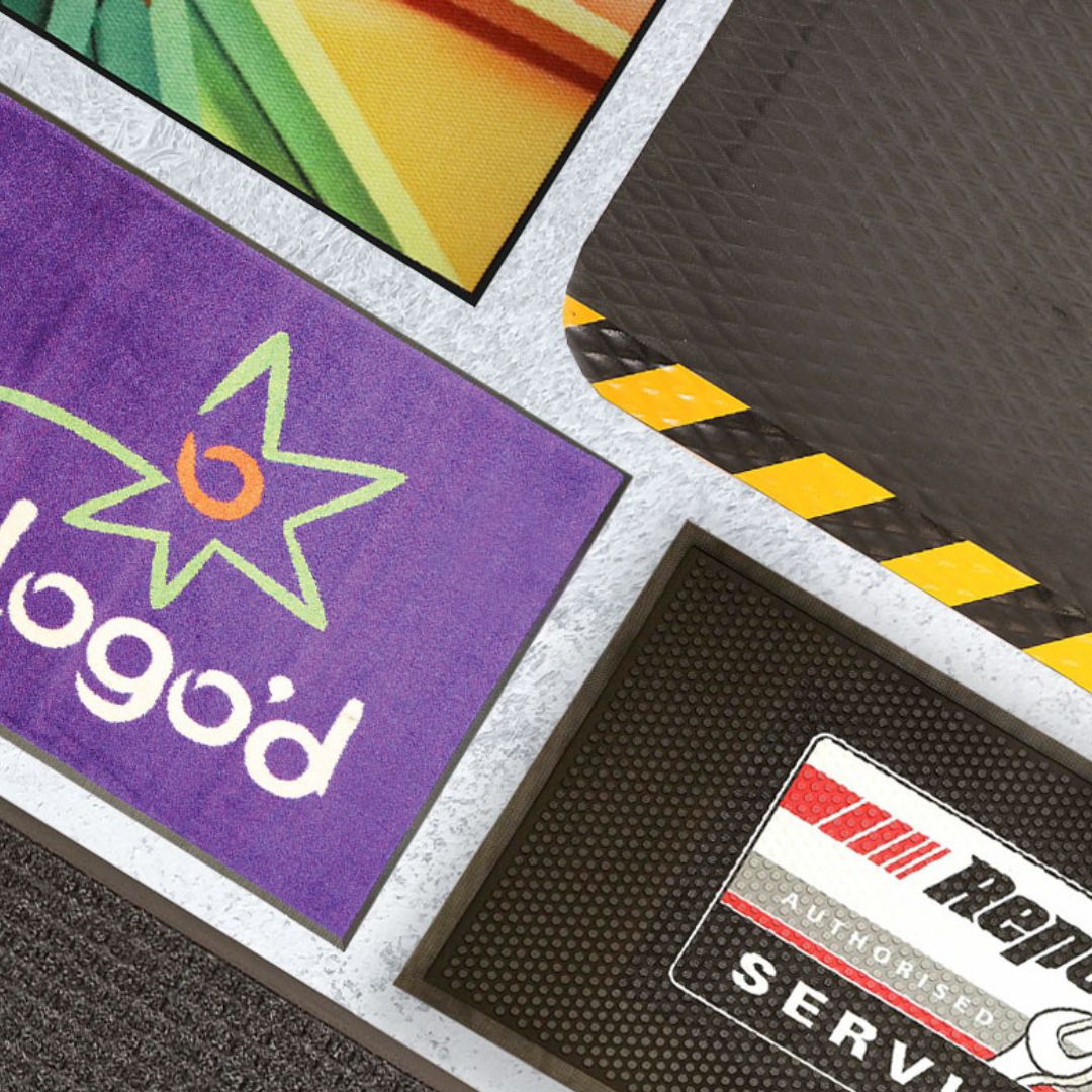 All Mats — The Mat Group UK